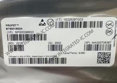 China BTS5016SDA Integrated Circuit Chip 1 Channel Smart High-Side Power Switch for sale