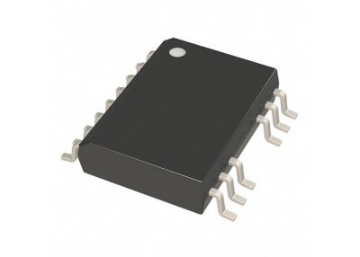 China UCC21530DQDWKRQ1 Integrated Circuit Chip 4V 6A Automotive Isolated Gate Driver SOIC14 for sale