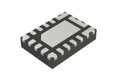 China TPS62871N1QWRXSRQ1 Integrated Circuit Chip Step Down Converters 9A Buck Converter IC for sale