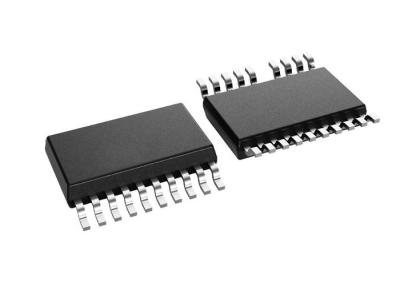 China TPS48000QDGXRQ1 Integrated Circuit Chip High Side Gate Driver IC VSSOP19 Power Switches for sale
