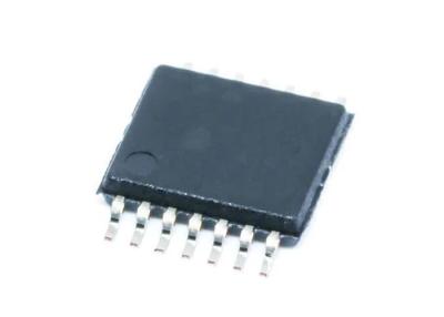 China TPS1HTC100QPWPRQ1 Integrated Circuit Chip Automotive Smart High Side Switch HTSSOP14 for sale