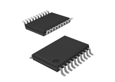 China TMUX7348FPWTEP Integrated Circuit Chip CMOS Analog Multiplexers TSSOP20 Analog Switches for sale