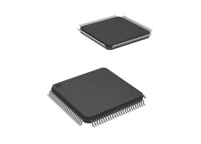 China TMS320F2808PZQ Microcontroller MCU C2000 Real Time Microcontrollers 100MHz 32Bit MCU for sale