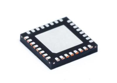 China TAC5311WQRTVRQ1 Integrated Circuit Chip Automotive Mono Audio Codec WQFN32 Audio Converter for sale