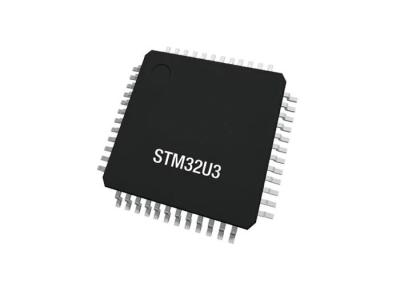 China STM32U375VGT6Q Microcontroller MCU 32Bit MCU LQFP100 Embedded Microcontrollers for sale