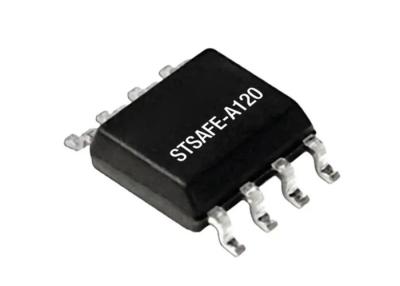 China STSAFA120S8SPL05 Integrated Circuit Chip Authentication Chip SOIC8 Secure Element for sale