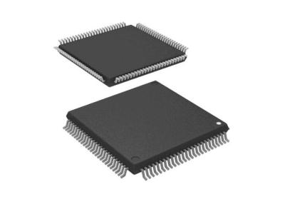 China STM32U375VET6Q Microcontroller MCU 32Bit Microcontrollers LQFP100 ARM Cortex M33F MCU for sale