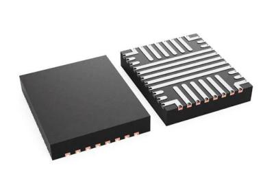 China TPS25772DQRQLRQ1 Integrated Circuit Chip Automotive Dual Port USB Type C PD Controller for sale