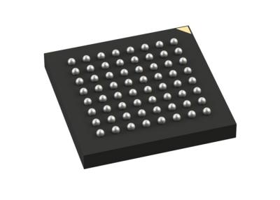 China STM32U375RGY6G Microcontroller MCU Embedded MCU WLCSP68 ARM Cortex M33F Microcontrollers for sale