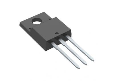 China STF80N1K1K6 Integrated Circuit Chip High Voltage N-Channel 800V 1Ω 5A Power MOSFET Transistors for sale