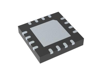 China TMUX7612RUMR Integrated Circuit Chip CMOS Switch IC 4 Channel Precision Switches WQFN16 for sale