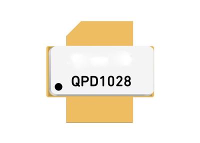 China QPD1028 GaN IC 750W 65V 1.2 To 1.4 GHz GaN RF Input-Matched Transistor for sale