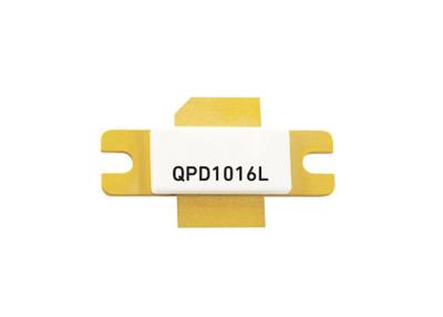 China QPD1016L GaN IC 40W 50V DC – 6 GHz GaN RF Power Transistor For Jammers for sale