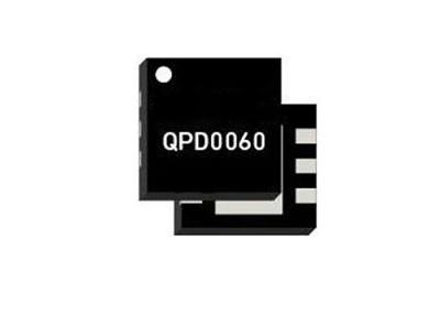 China QPD0060 GaN IC 90W 48V DC To 3.6 GHz GaN RF Power Transistor for sale