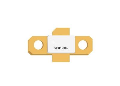 China QPD1008L GaN IC 125W 50V DC – 3.2 GHz GaN RF Transistor For Jammers for sale