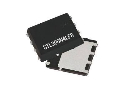 China STL300N4F8 Integrated Circuit Chip N-Channel 40V 304A STripFET F8 Power MOSFET Transistors for sale