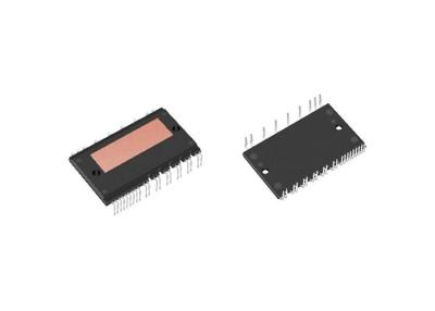China NFAM4512SCBUT Integrated Circuit Chip 1200V 50A N-Channel Silicon Carbide MOSFET Transistors for sale