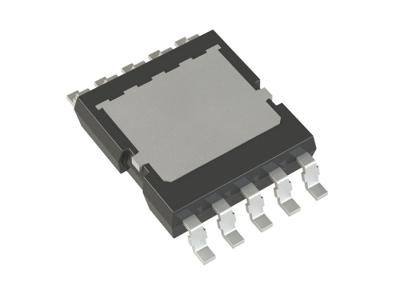 China NTMJST1D4N06CLTXG Integrated Circuit Chip Single N-Channel 60V 198A Power MOSFET Transistors for sale