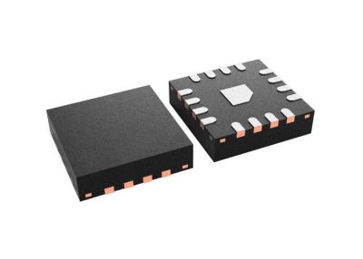 China DAC81401RTER Integrated Circuit Chip High Voltage Output DACs 16Bit DAC Converter for sale