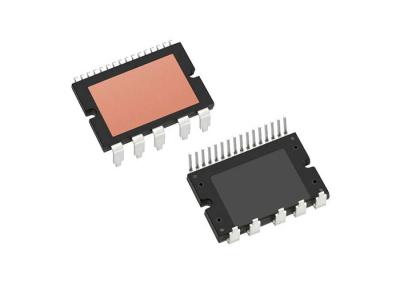 China NFAM5812SCBUT Integrated Circuit Chip 1200V 40A N-Channel Silicon Carbide MOSFET Transistors for sale