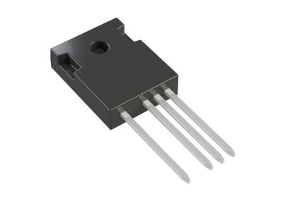 China MSC025SMA330B4N Integrated Circuit Chip N-Channel 3300V 106A 800W Silicon Carbide MOSFET Transistors for sale