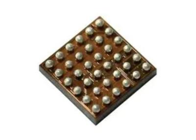 China MAX20357EWX Integrated Circuit Chip Power Line Communications WLP36 PMIC Chip for sale