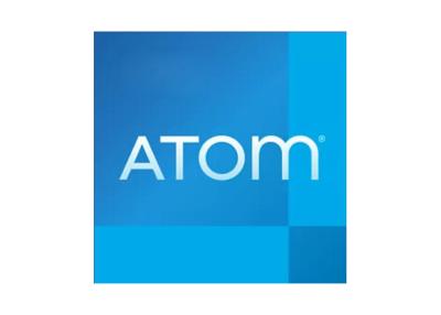 China HW8076502444301 AI Processor Chip 8M Cache Atom Processor C3538 FCBGA1310 for sale