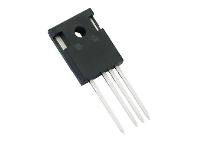 China SCT040W65G3-4AG Integrated Circuit Chip 650V 30A Automotive Silicon Carbide Power MOSFET Transistors for sale