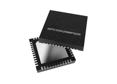 China DSPIC33AK256MPS205-I/M7 Microcontroller MCU 200MHz 32-Bit DSC For Real-Time Control Applications for sale