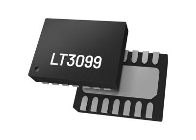 China LT3099ADE Integrated Circuit Chip Low Drop Out Regulators DFN14 LDO Linear Regulator for sale
