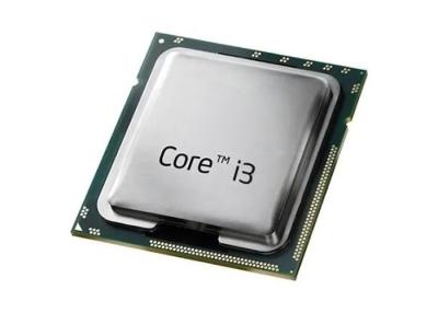 China CM8068403377415 AI Processor Chip Core Processor 6M Cache Core i3-8100T Processor for sale