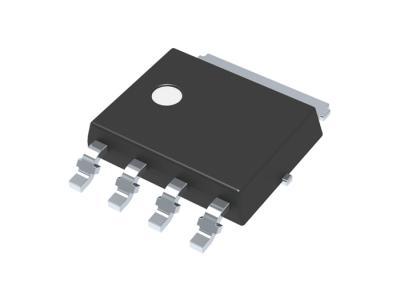 China NTMYS013N08LHTWG Integrated Circuit Chip 80V 42A 13.1mΩ Single N-Channel Power MOSFET Transistors for sale