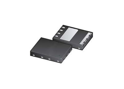 China GANE350-650FBAZ GaN IC General Purpose 650V 350 mOhm Gallium Nitride FET Transistor for sale