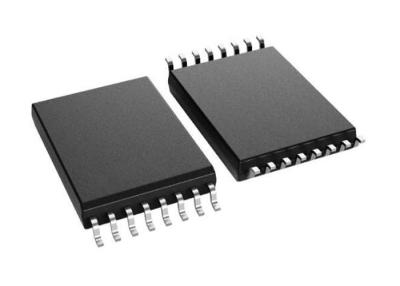 China ISO6742QDWWRQ1 Integrated Circuit Chip 5700Vrms Quad Channel Digital Isolators SOIC16 for sale