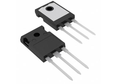 China MSC035SMA170J Integrated Circuit Chip N-Channel 1700V 35mΩ Silicon Carbide MOSFET Transistors for sale