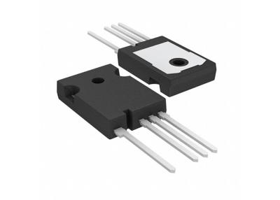 China FGH75T65SHDTL4 Integrated Circuit Chip 50V 75 A Field Stop Trench IGBT Transistors TO-247-4 for sale
