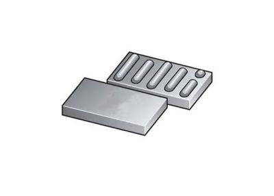 China GANE7R0-100CBAZ GaN IC 100V 7mΩ GaN FET For Class D Audio Amplifiers for sale