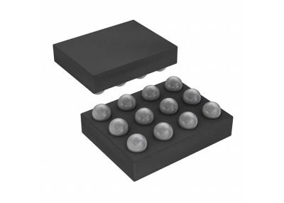 China GANB012-040CBAZ GaN IC 40V Bi-Directional GaN High Electron Mobility-Transistor for sale