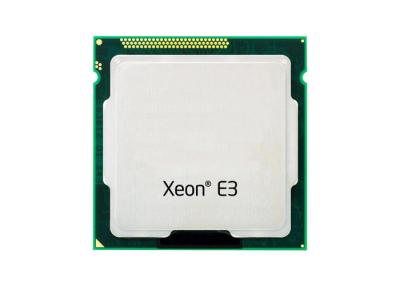China CM8066201922605 AI Processor Chip Xeon Processors 3.30GHz Xeon E3-1225 V5 Processor for sale