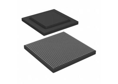 China AM5K2E02ABDA25 Microcontroller MCU 1.25GHz Sitara Processor 32Bit Microprocessor IC for sale