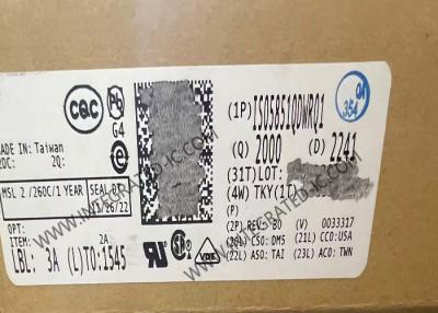 China ISO5851QDWRQ1 Integrated Circuit Chip Automotive 5.7kVrms Single-Channel Isolated Gate Driver for sale