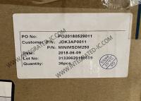 China MINI-MSDM250 Connectors Rectangular Connector 690V Mini MSD Plug With 250A Fuse for sale
