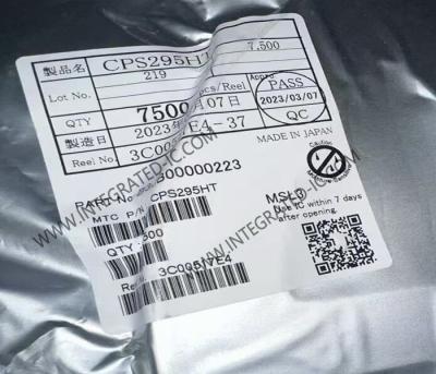 China CPS295HT Sensor IC Analog Current Output Ambient Light Sensor With Photo Diode And Current Amplifier for sale