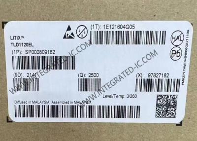 China TLD1120EL Integrated Circuit Chip 1 Channel High-Side Driver With Integrated Output Stages for sale