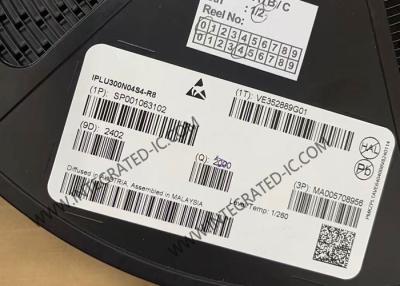 China IPLU300N04S4-R8 Integrated Circuit Chip 40V OptiMOS T2 Automotive MOSFET Transistors for sale