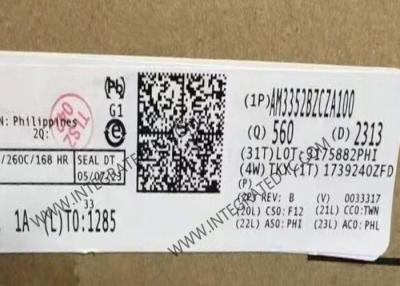 China 800MHz chip CI del microprocesador del microcontrolador MCU AM3352BZCZA100 NFBGA324 en venta