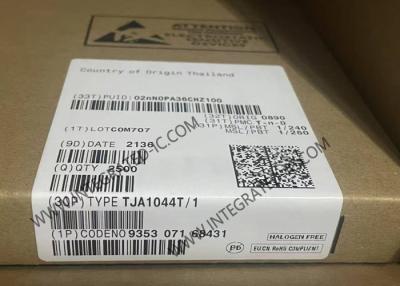 China TJA1044T Integrated Circuit Chip High Speed CAN Transceiver SOIC8 CAN Interface IC for sale