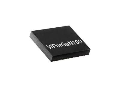 China VIPERGAN100WBTR Integrated Circuit Chip Advanced Quasi-Resonant Offline High Voltage Converter for sale