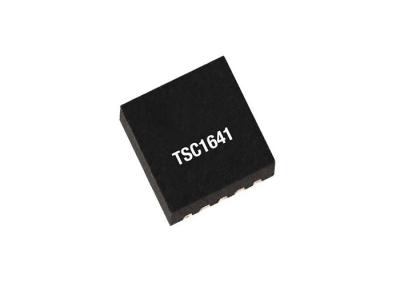 China TSC1641IQT Integrated Circuit Chip 60V High-Precision Power Monitor With I²C And MIPI I3C Interface for sale