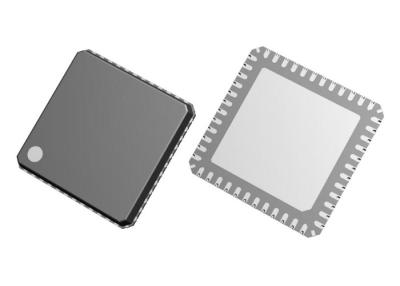 China TLE9871QXA20 Microcontroller MCU 24MHz MOTIX Microcontrollers VQFN48 32Bit MCU for sale